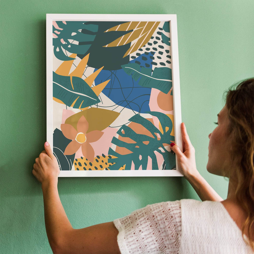 Amazon Poster – HypeSheriff