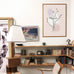 Set of 3 Pastel Pink Line Art Posters – HypeSheriff