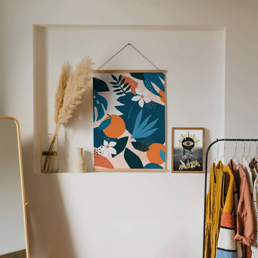 Amazon Jungle Poster – HypeSheriff