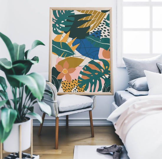 Amazon Poster – HypeSheriff