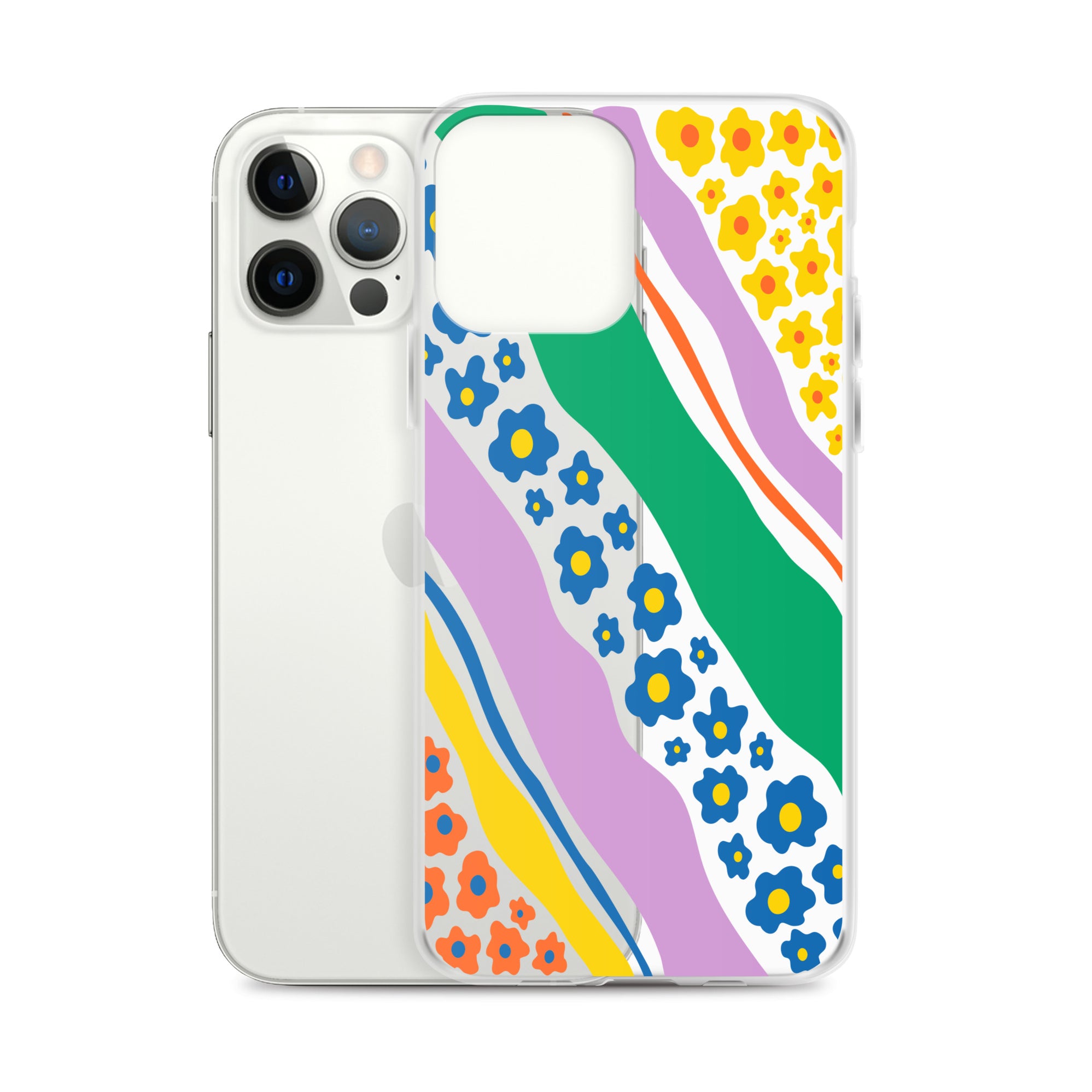 iphone clear cases — HypeSheriff