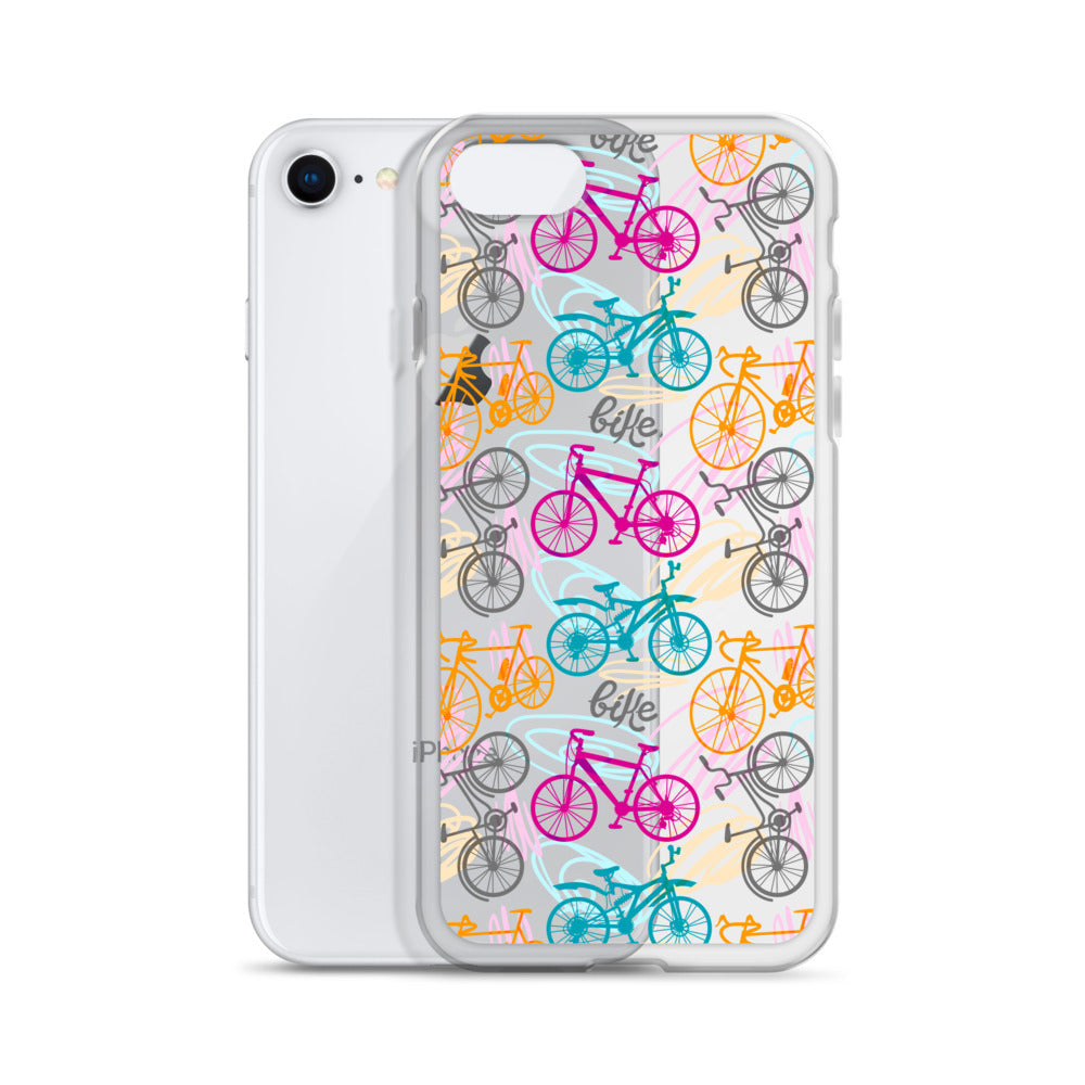 Bike Lover iPhone Case – HypeSheriff