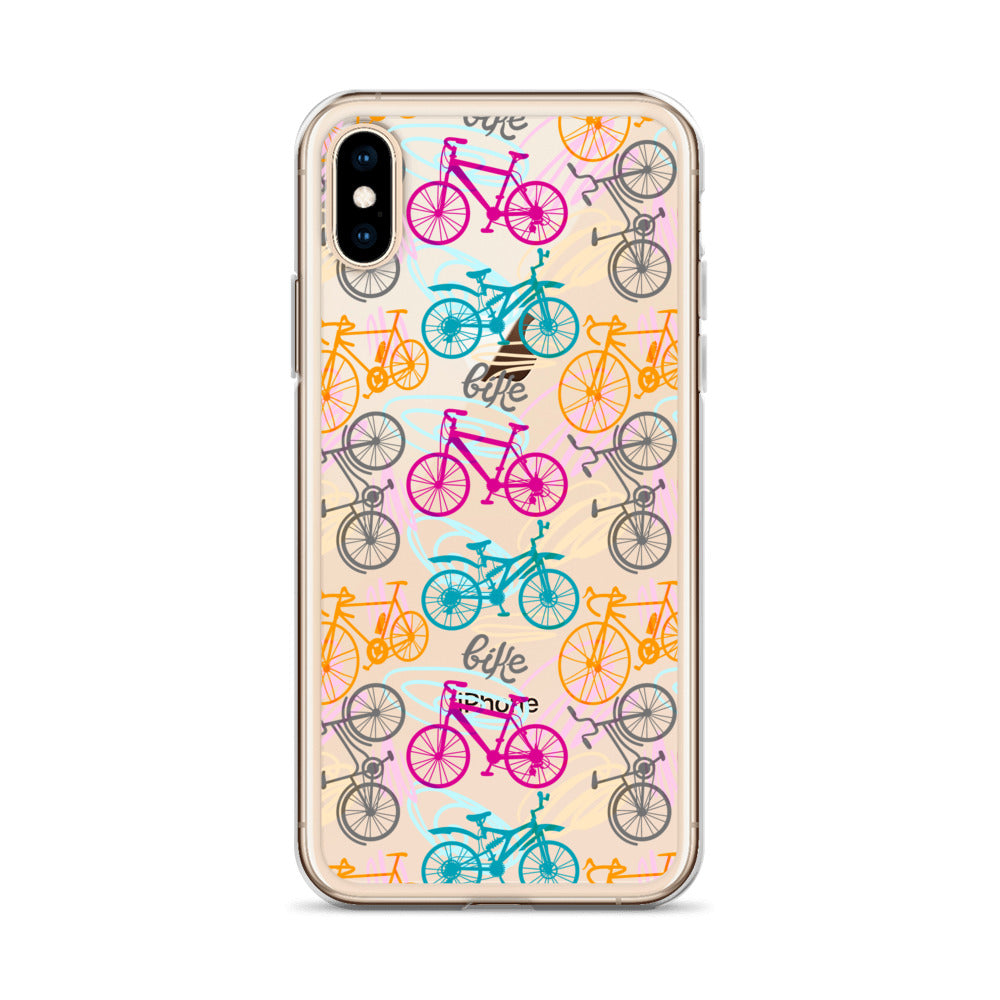 Bike Lover iPhone Case – HypeSheriff