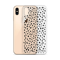 Modern Minimalist iPhone Case – HypeSheriff