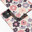 iPhone 12 Case with retro floral painting print – HypeSheriff