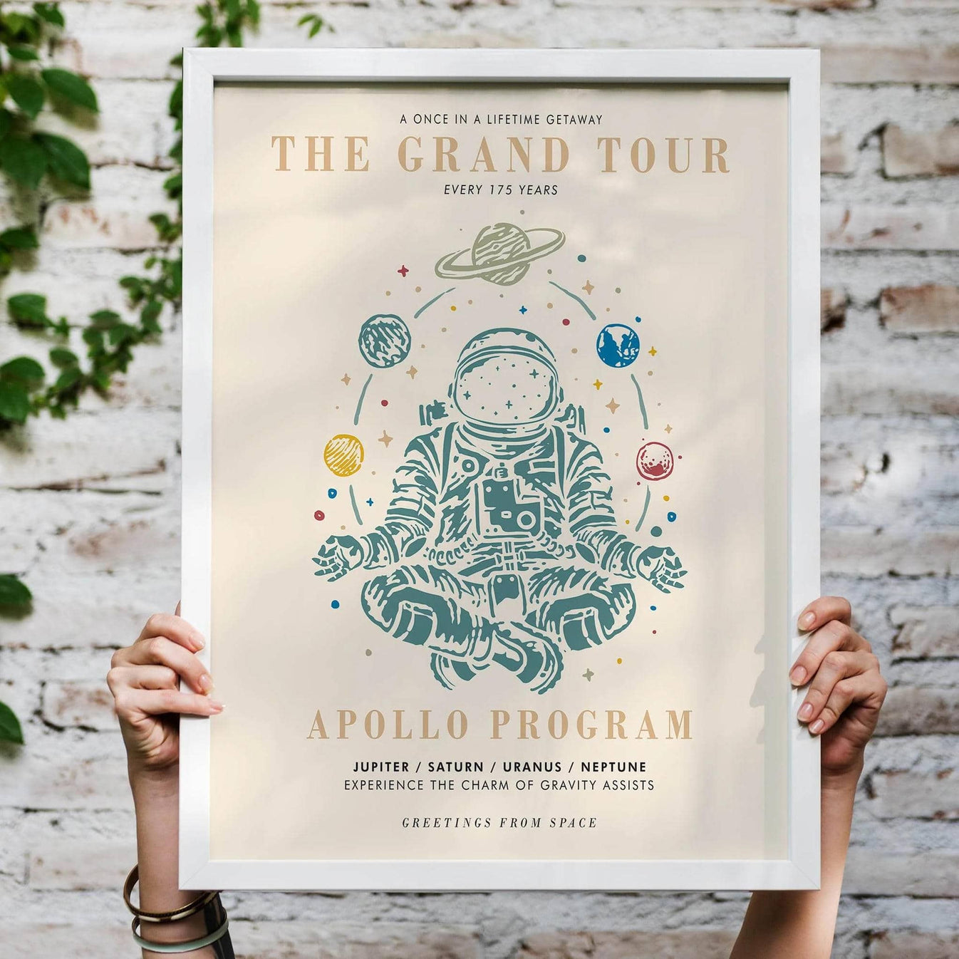 The Grand Tour Poster – HypeSheriff